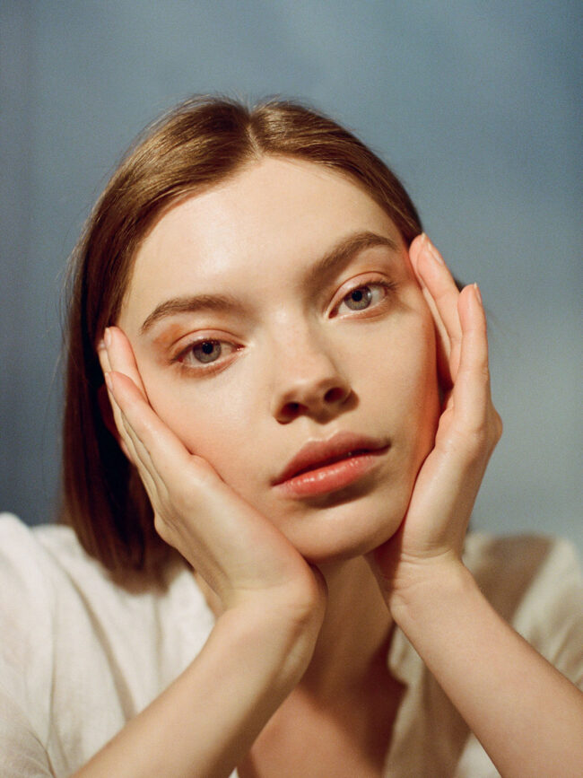 Marlene Ohlsson agency | Alex Kibble Advertising