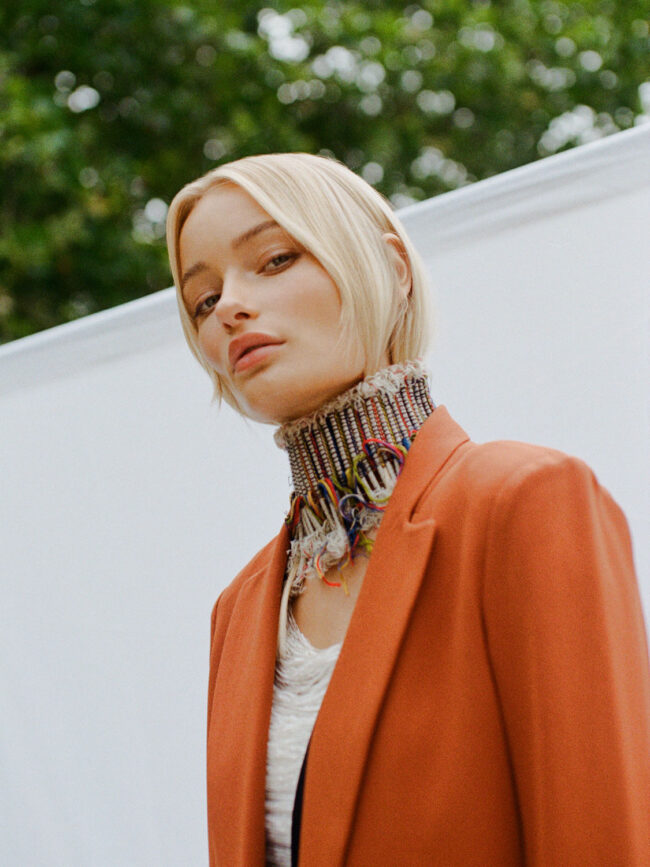 Marlene Ohlsson agency | Alex Kibble Advertising