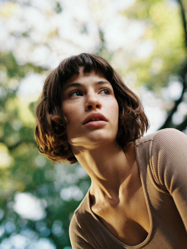 Marlene Ohlsson agency | Alex Kibble Advertising