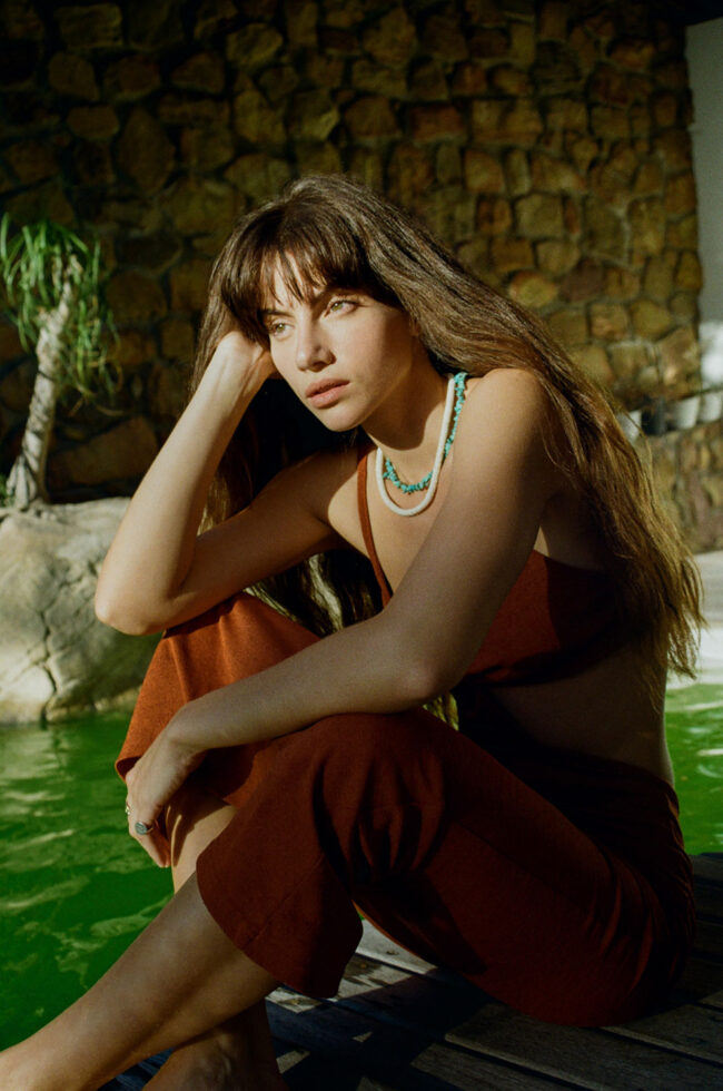 Marlene Ohlsson agency | Alex Kibble Advertising