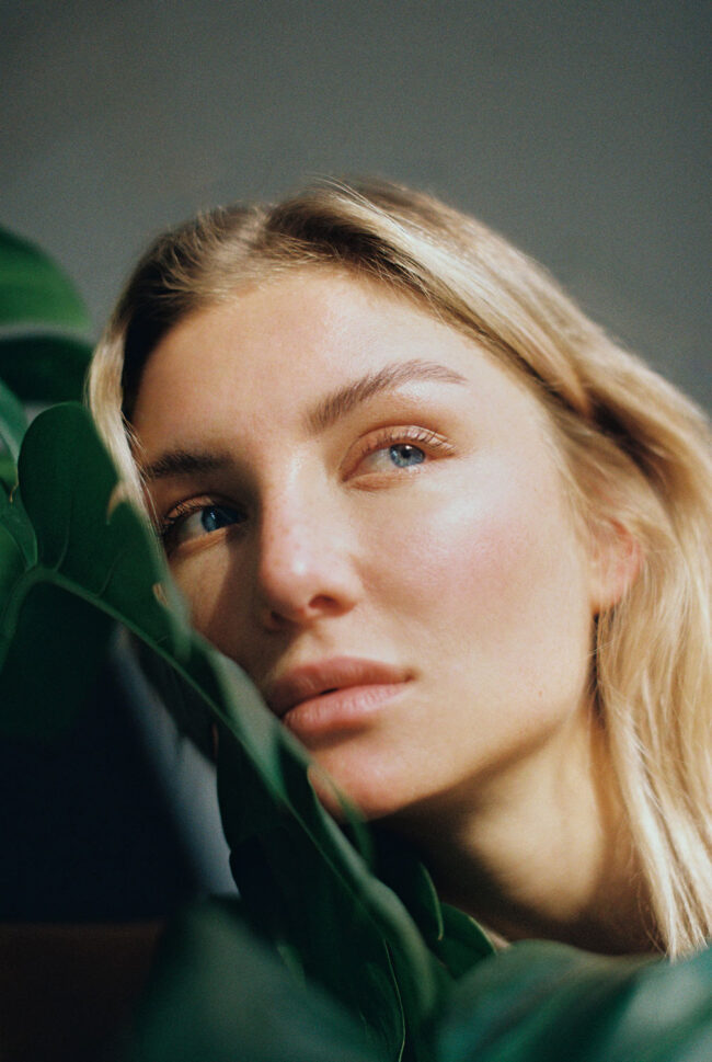 Marlene Ohlsson agency | Alex Kibble Advertising