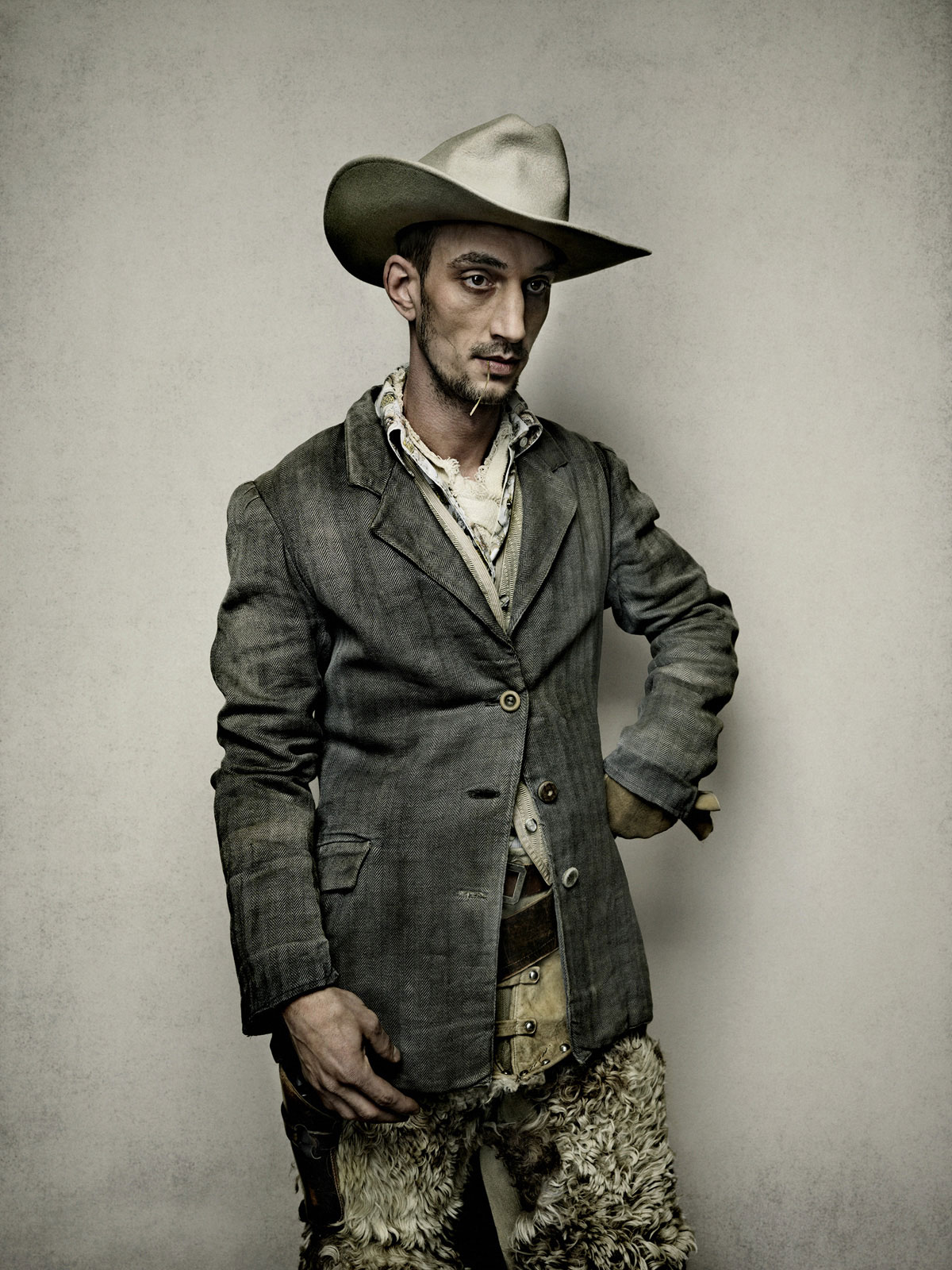 Marlene Ohlsson agency | Billy & Hells