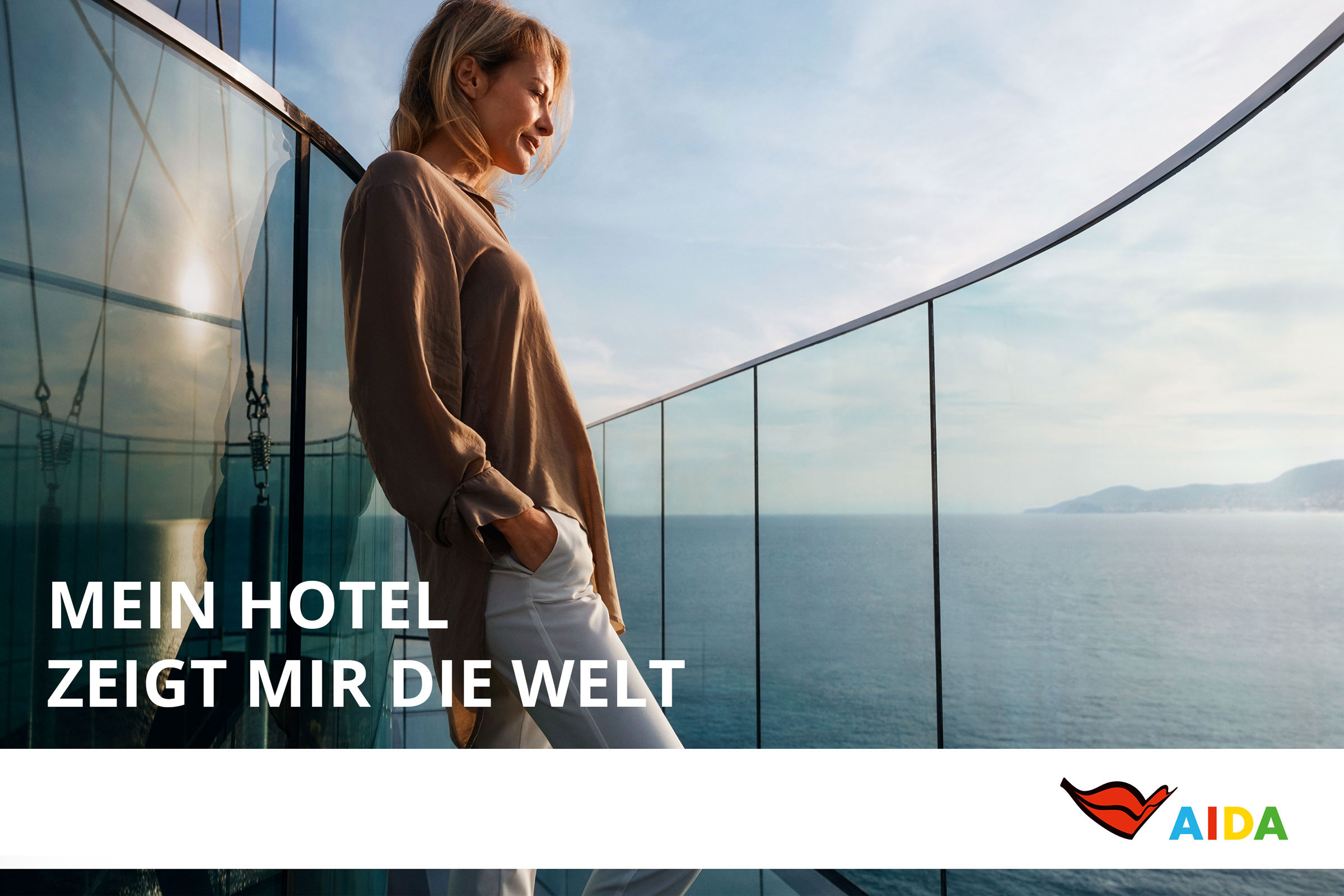 Marlene Ohlsson agency | Jules Esick Commissions