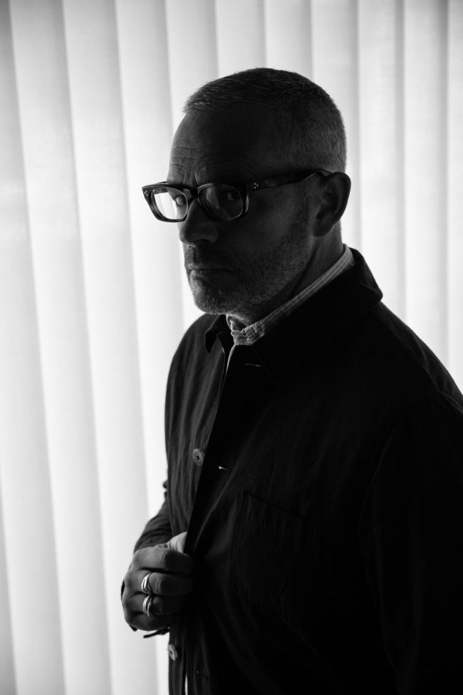 Marlene Ohlsson agency | Yves Bachmann